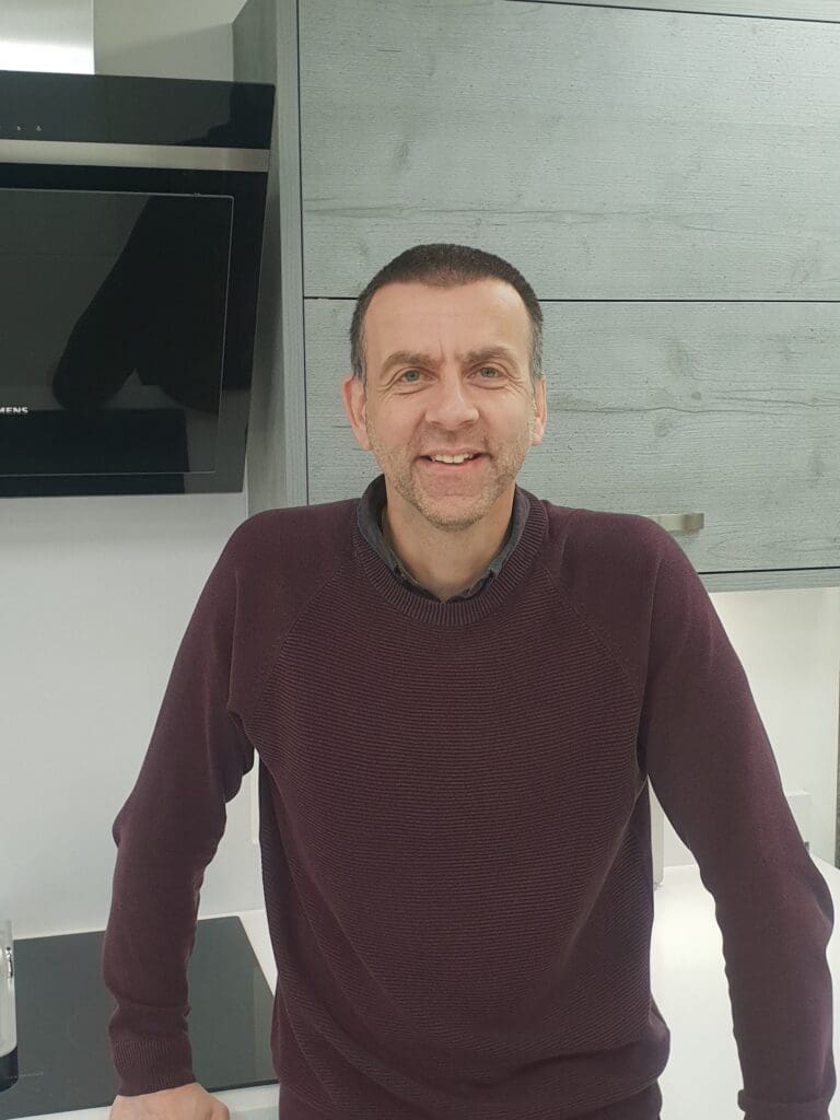 Meet The Team | Kitchens & Bathrooms